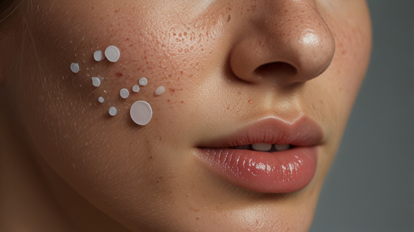 Pimple Patches: Benefits and How They Revolutionize Skincare – Yourtimepsot